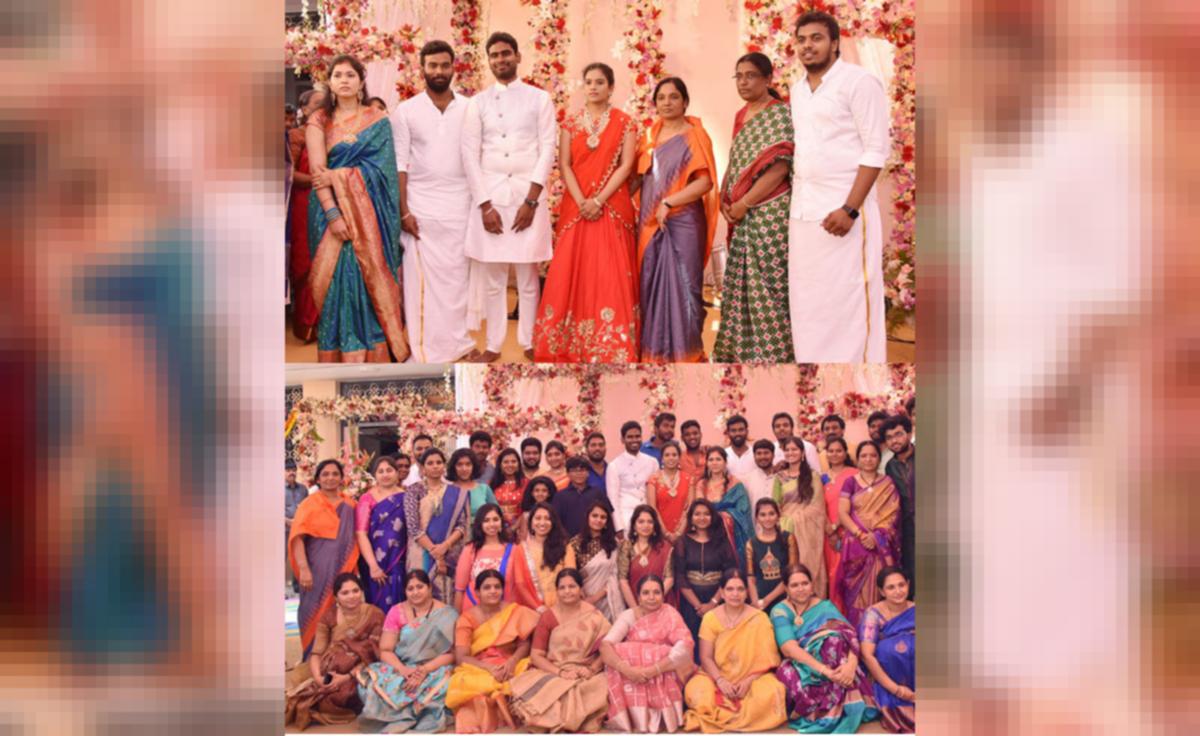 Paritala Ravi Family Images Clipart