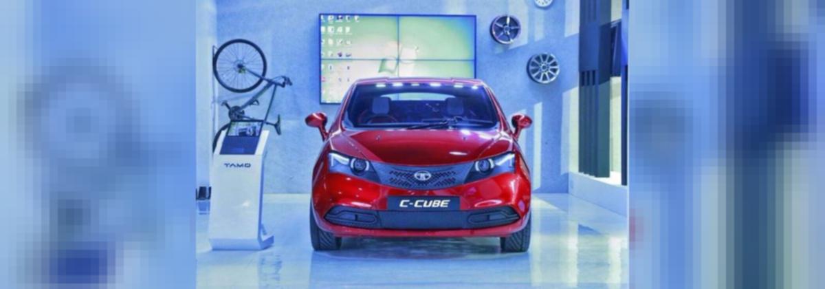 Tata Nano Electric India Launch Price Specifications Images Atelier Yuwaciaojp