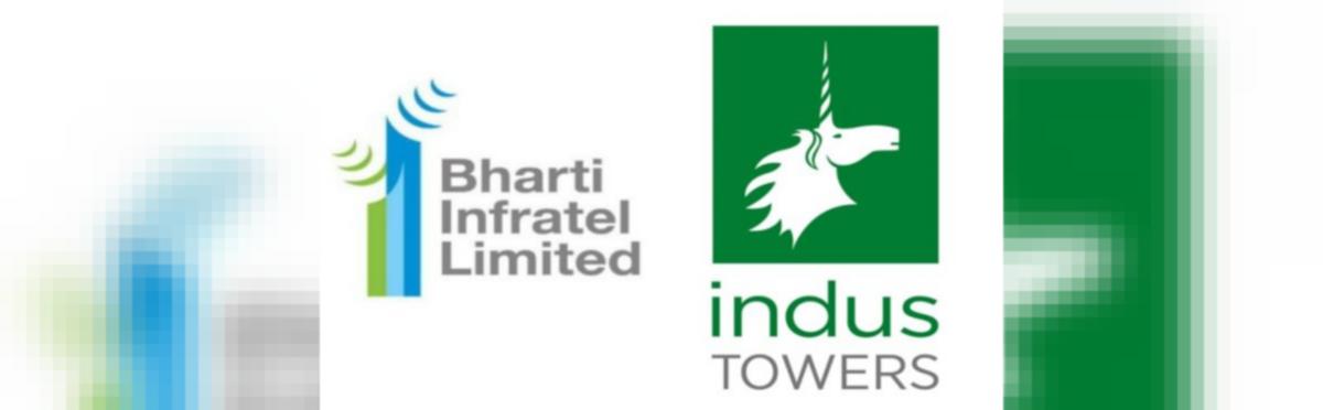 Bharti Infratel Logo