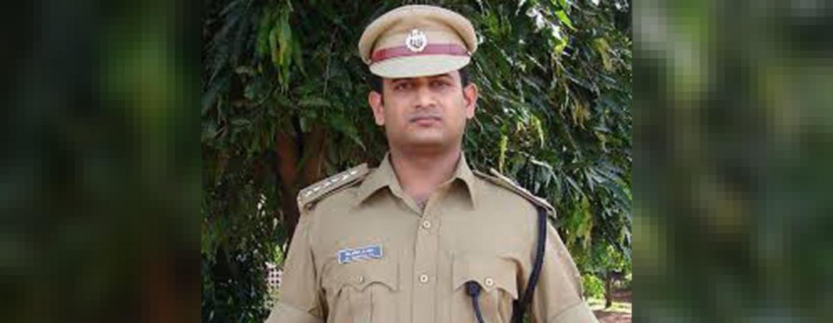 Police Beat System