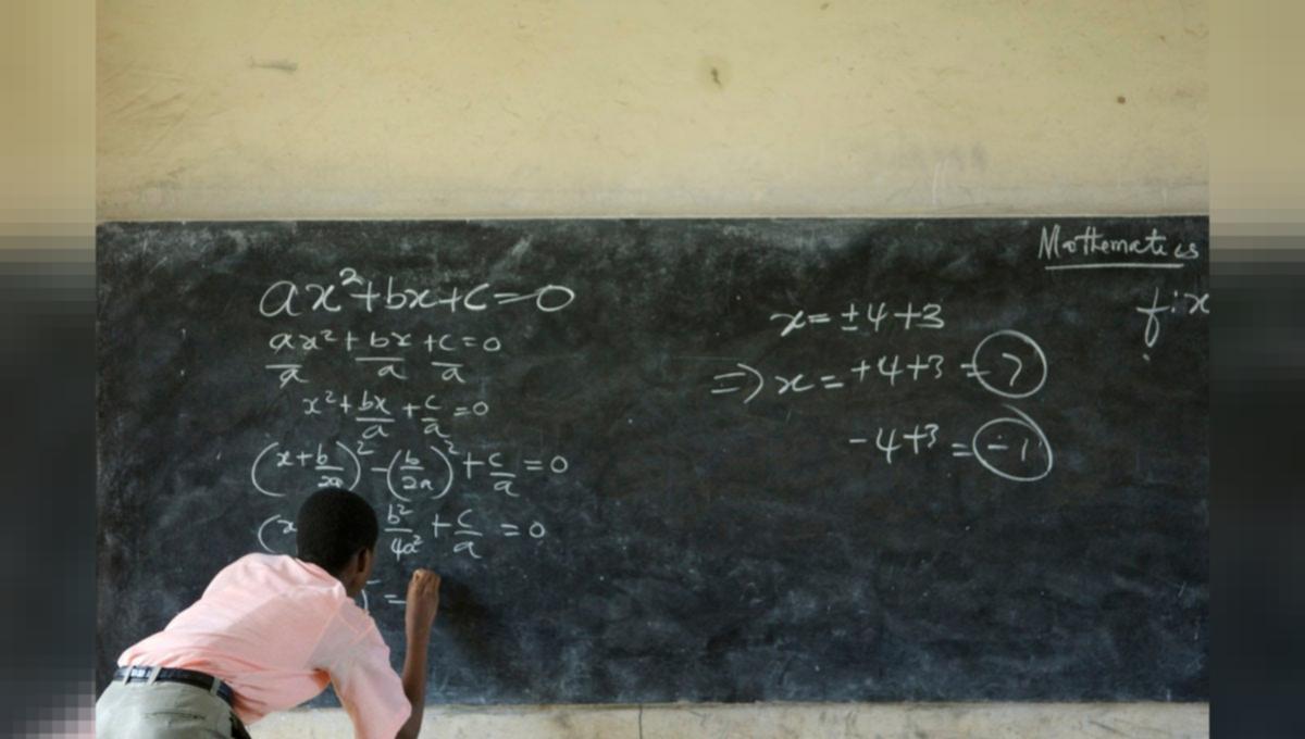 Indian Mathematics Scientist