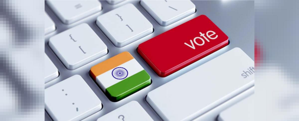 Indian Election System