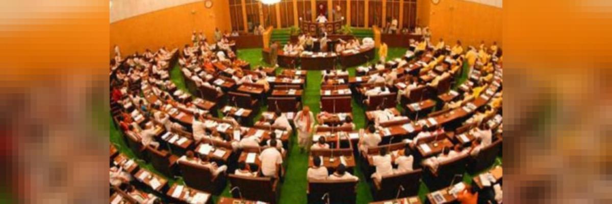 Legislative Assembly Ap