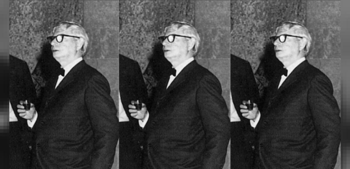 Louis Kahn